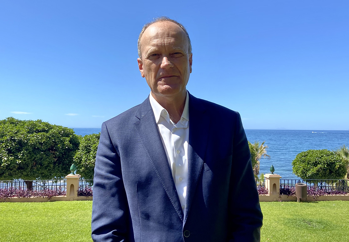 “Vamos todos al mercado nacional, que es lo que tenemos seguro ...